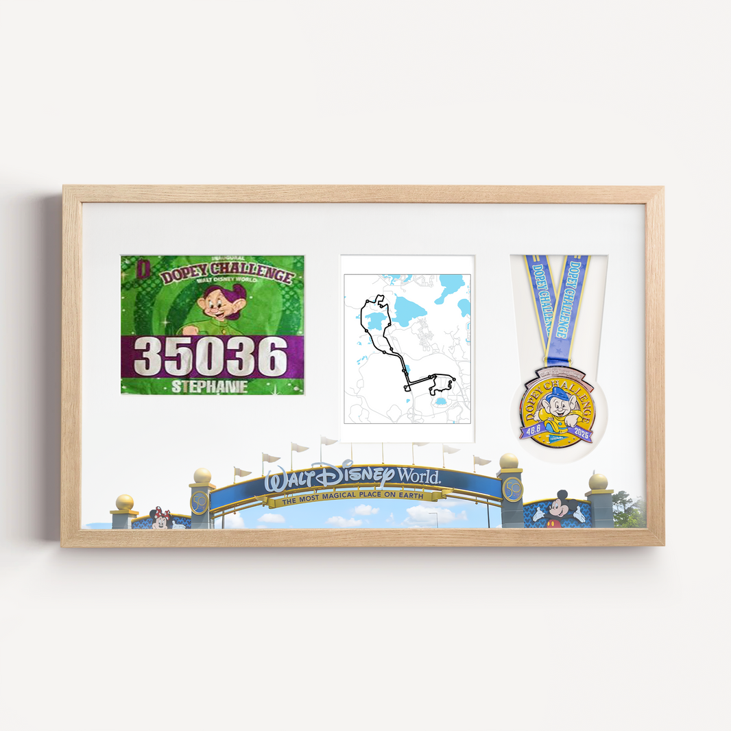 USA Medal Frames | American Marathon Events – Page 2 – Marathon Display ...